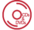CD-DVD – Project Pray Publications