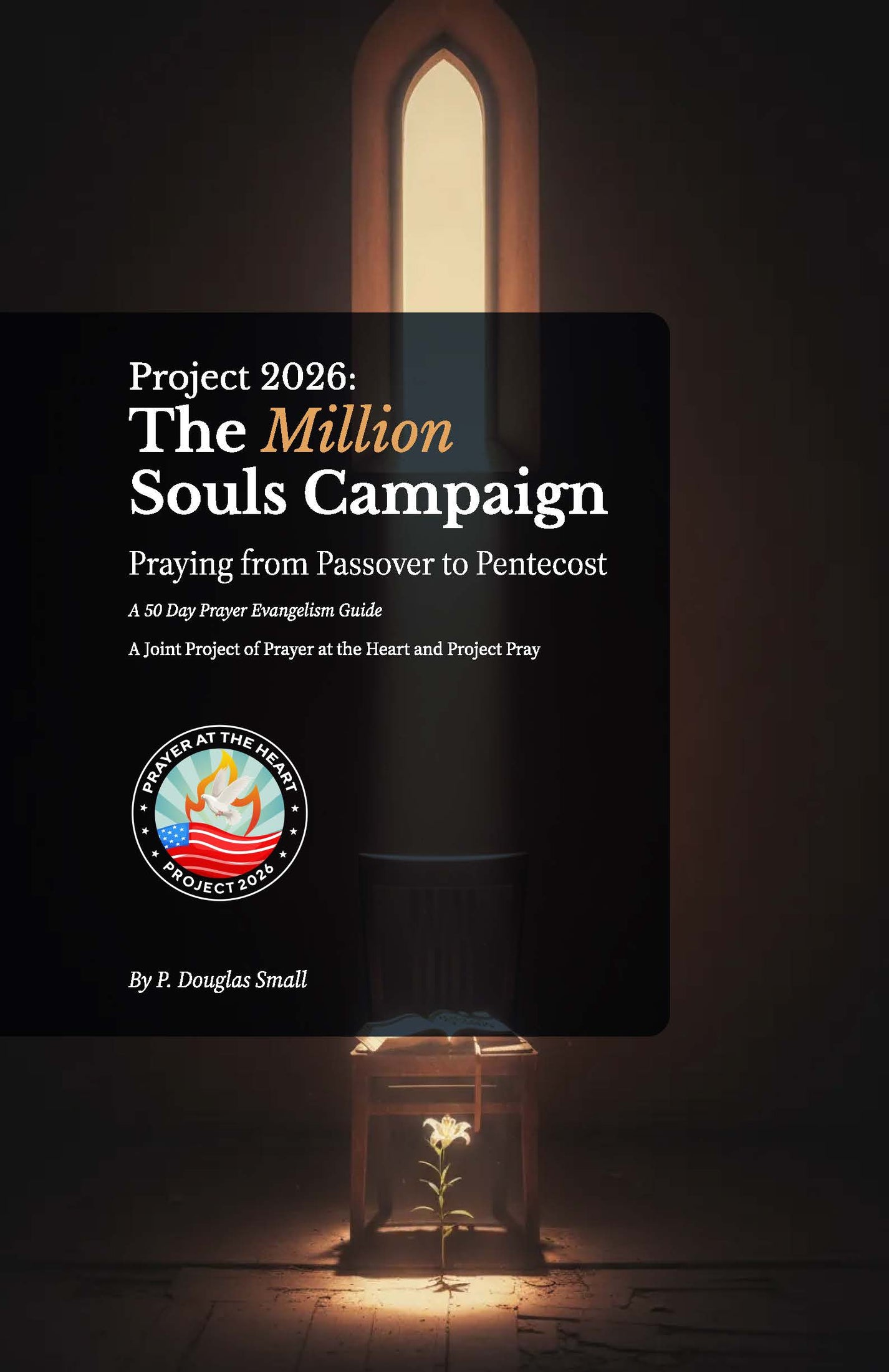 Project Pray Publications